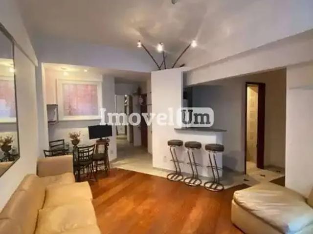 Apartamento para Venda em Rio de Janeiro/RJ Ipanema 2 Quartos