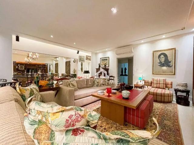 Apartamento para Venda em Rio de Janeiro/RJ Ipanema 2 Quartos