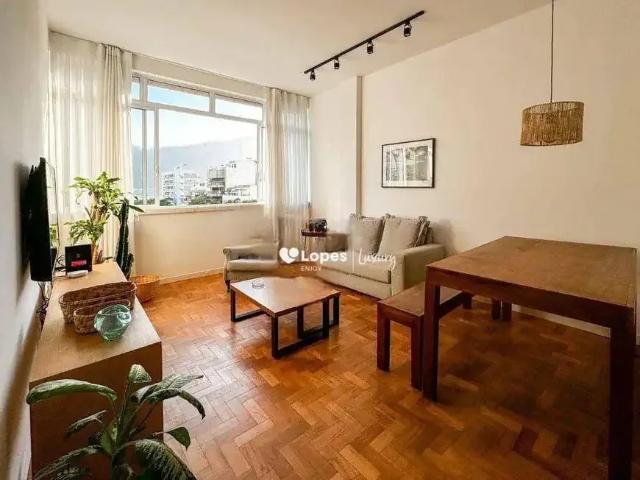 Apartamento para Venda em Rio de Janeiro/RJ Ipanema 2 Quartos