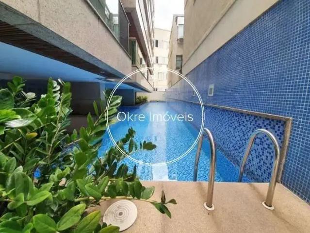 Apartamento para Venda em Rio de Janeiro/RJ Ipanema 2 Quartos