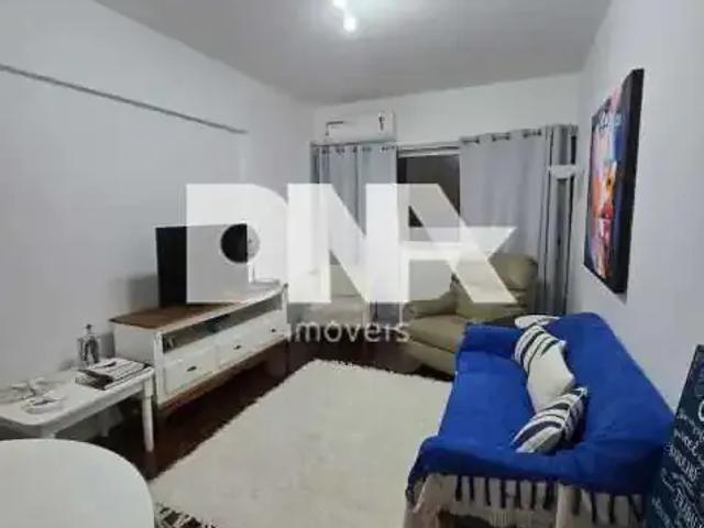 Apartamento para Venda em Rio de Janeiro/RJ Ipanema 2 Quartos