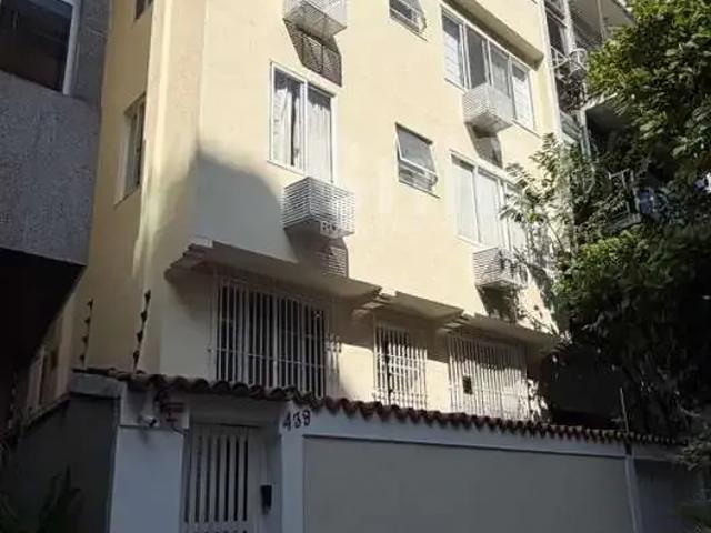 Apartamento para Venda em Rio de Janeiro/RJ Ipanema 2 Quartos