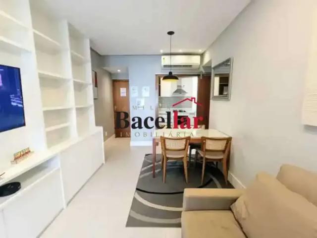 Apartamento para Venda em Rio de Janeiro/RJ Ipanema 2 Quartos