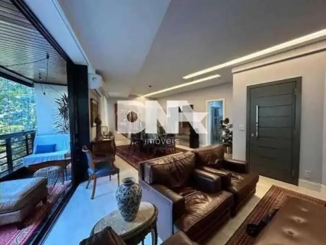 Apartamento para Venda em Rio de Janeiro/RJ Ipanema 2 Quartos