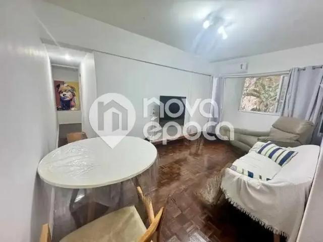 Apartamento para Venda em Rio de Janeiro/RJ Ipanema 2 Quartos