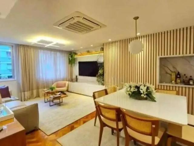 Apartamento para Venda em Rio de Janeiro/RJ Ipanema 2 Quartos