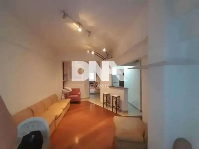 Apartamento para Venda em Rio de Janeiro/RJ Ipanema 2 Quartos