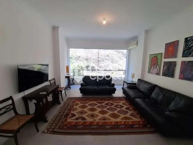 Apartamento para Venda em Rio de Janeiro/RJ Ipanema 2 Quartos