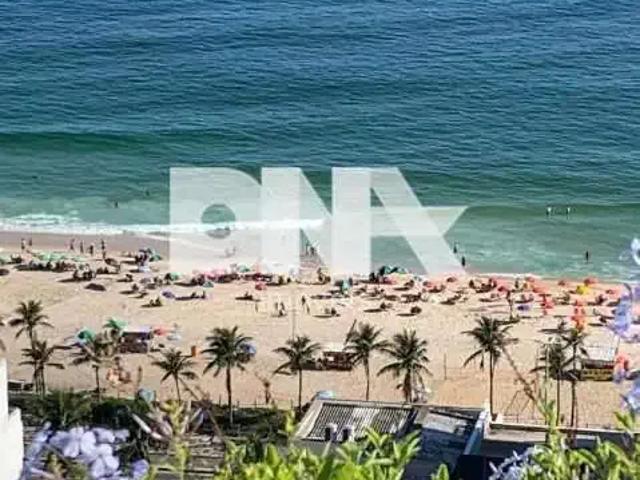 Apartamento para Venda em Rio de Janeiro/RJ Ipanema 2 Quartos
