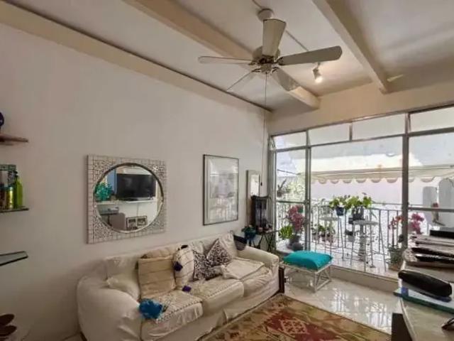 Apartamento para Venda em Rio de Janeiro/RJ Ipanema 2 Quartos