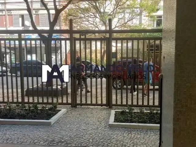 Apartamento para Venda em Rio de Janeiro/RJ Ipanema 2 Quartos