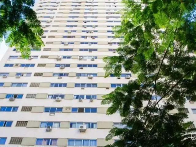 Apartamento para Venda em Rio de Janeiro/RJ Ipanema 2 Quartos