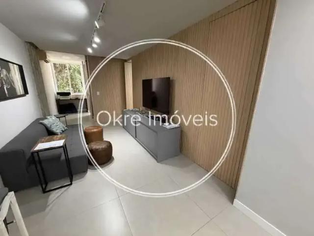 Apartamento para Venda em Rio de Janeiro/RJ Ipanema 2 Quartos