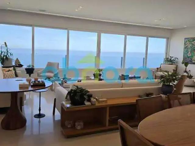 Apartamento para Venda em Rio de Janeiro/RJ Ipanema 2 Quartos