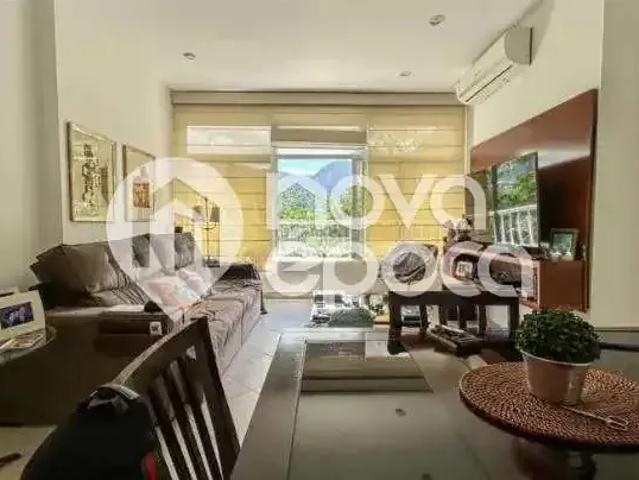 Apartamento para Venda em Rio de Janeiro/RJ Ipanema 2 Quartos