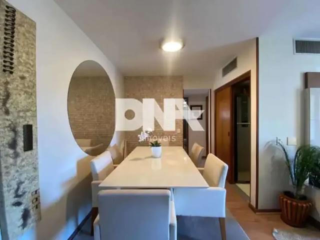 Apartamento para Venda em Rio de Janeiro/RJ Ipanema 2 Quartos