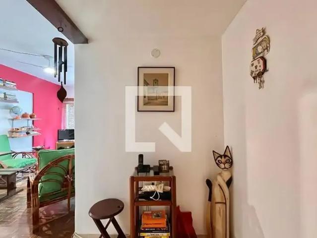 Apartamento para Venda em Rio de Janeiro/RJ Ipanema 2 Quartos