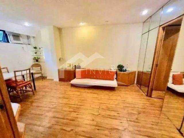 Apartamento para Venda em Rio de Janeiro/RJ Ipanema 2 Quartos