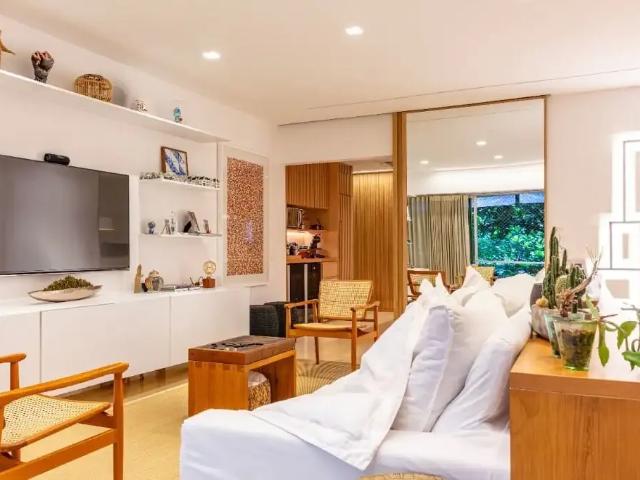 Apartamento para Venda em Rio de Janeiro/RJ Ipanema 2 Quartos