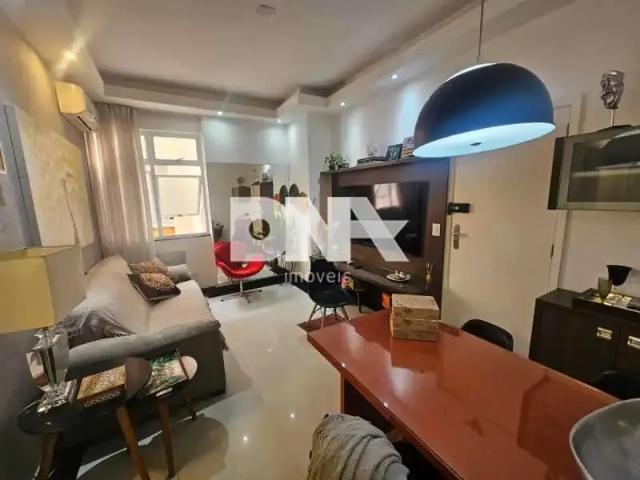 Apartamento para Venda em Rio de Janeiro/RJ Ipanema 2 Quartos