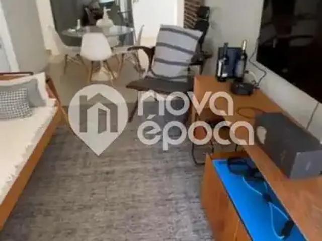 Apartamento para Venda em Rio de Janeiro/RJ Ipanema 2 Quartos
