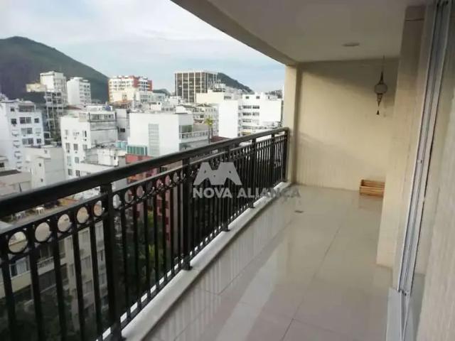 Apartamento para Venda em Rio de Janeiro/RJ Ipanema 2 Quartos