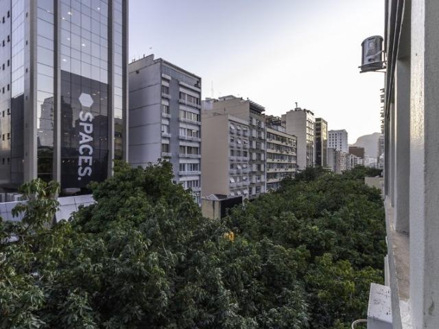 Apartamento para Venda em Rio de Janeiro/RJ Ipanema 2 Quartos