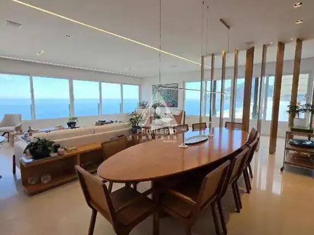 Apartamento para Venda em Rio de Janeiro/RJ Ipanema 2 Quartos