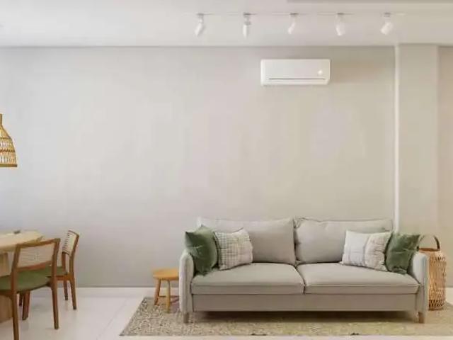 Apartamento para Venda em Rio de Janeiro/RJ Ipanema 2 Quartos