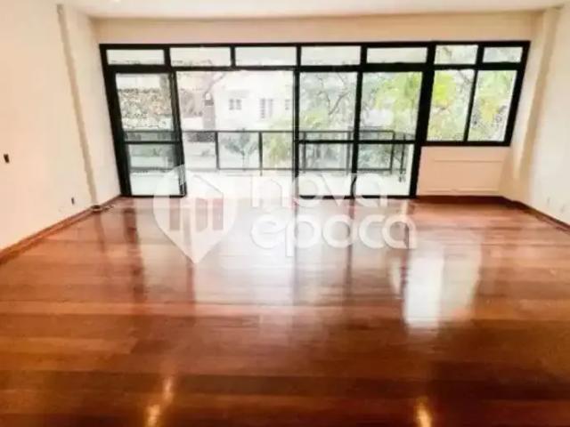 Apartamento para Venda em Rio de Janeiro/RJ Ipanema 2 Quartos