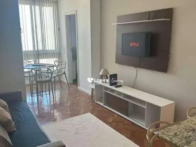 Apartamento para Venda em Rio de Janeiro/RJ Ipanema 2 Quartos