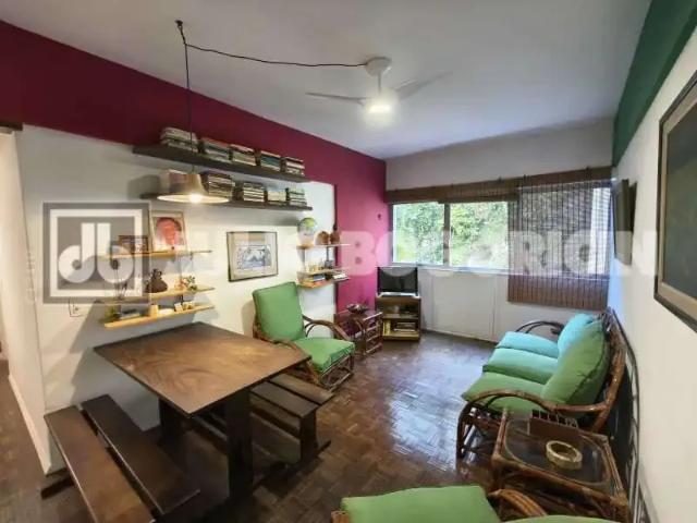 Apartamento para Venda em Rio de Janeiro/RJ Ipanema 2 Quartos