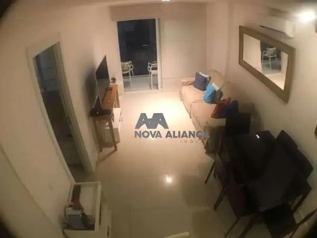 Apartamento para Venda em Rio de Janeiro/RJ Ipanema 2 Quartos