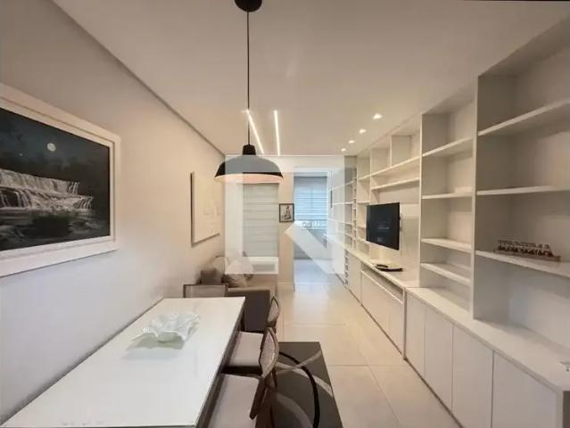 Apartamento para Venda em Rio de Janeiro/RJ Ipanema 2 Quartos