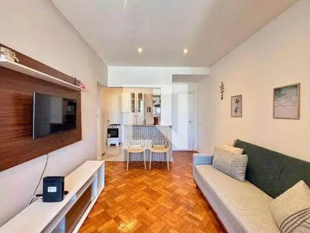 Apartamento para Venda em Rio de Janeiro/RJ Ipanema 2 Quartos
