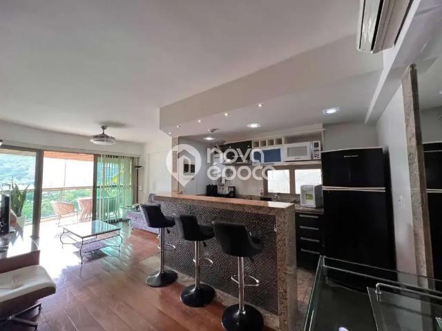 Apartamento para Venda em Rio de Janeiro/RJ Ipanema 2 Quartos