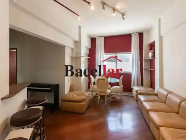 Apartamento para Venda em Rio de Janeiro/RJ Ipanema 2 Quartos