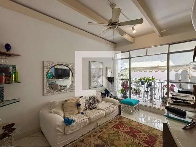 Apartamento para Venda em Rio de Janeiro/RJ Ipanema 2 Quartos