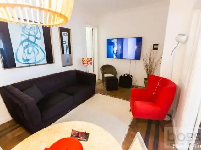 Apartamento para Venda em Rio de Janeiro/RJ Ipanema 2 Quartos