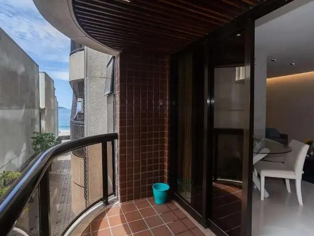 Apartamento para Venda em Rio de Janeiro/RJ Ipanema 2 Quartos