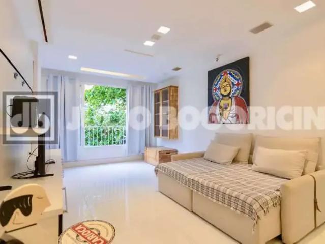 Apartamento para Venda em Rio de Janeiro/RJ Ipanema 2 Quartos