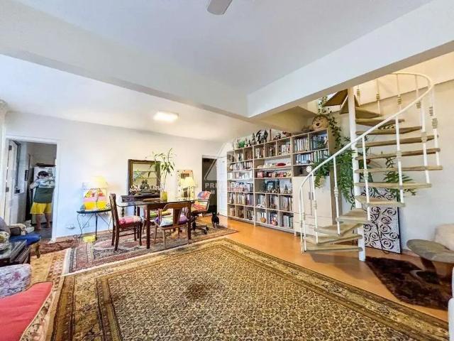 Apartamento para Venda em Rio de Janeiro/RJ Ipanema 2 Quartos