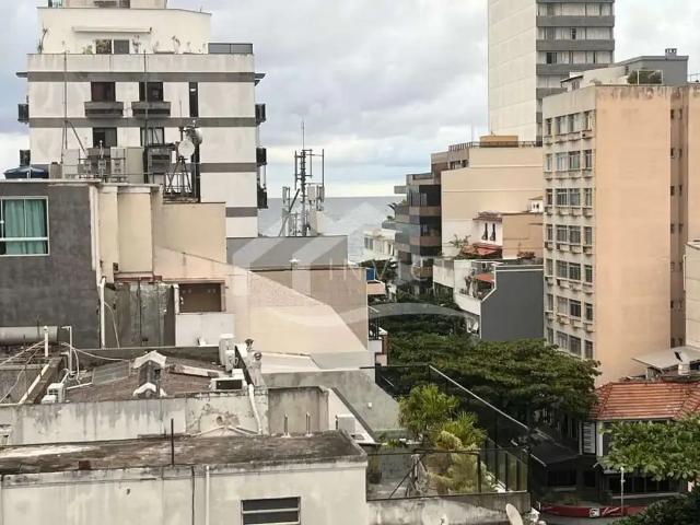 Apartamento para Venda em Rio de Janeiro/RJ Ipanema 2 Quartos