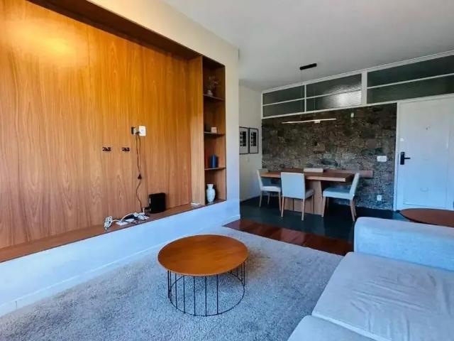 Apartamento para Venda em Rio de Janeiro/RJ Ipanema 2 Quartos
