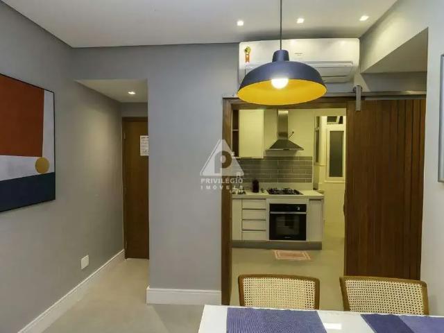 Apartamento para Venda em Rio de Janeiro/RJ Ipanema 2 Quartos