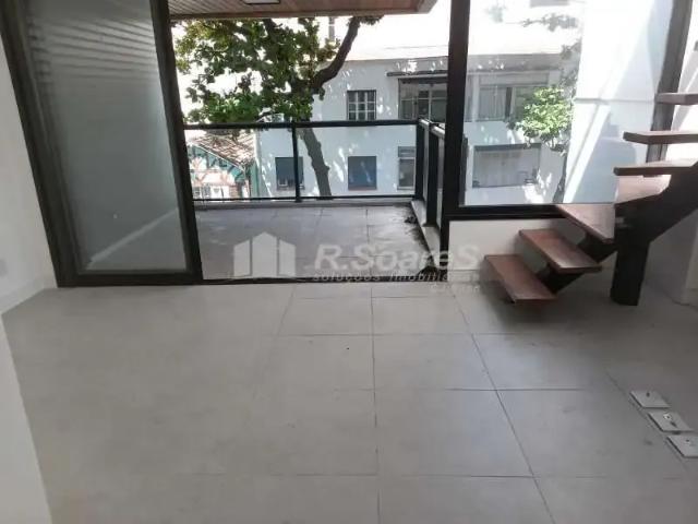 Apartamento para Venda em Rio de Janeiro/RJ Ipanema 2 Quartos