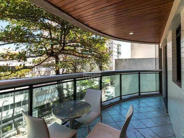 Apartamento para Venda em Rio de Janeiro/RJ Ipanema 2 Quartos
