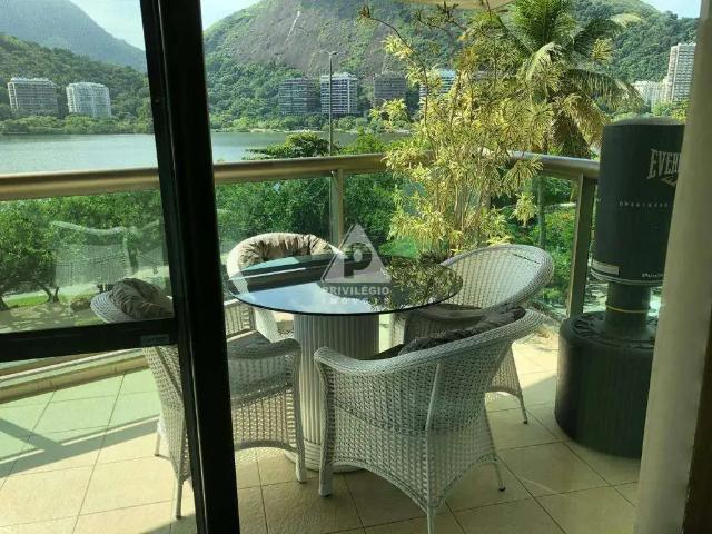 Apartamento para Venda em Rio de Janeiro/RJ Ipanema 2 Quartos