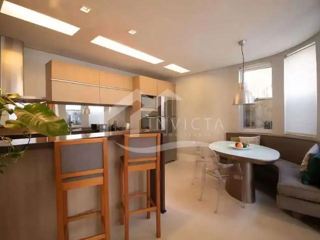 Apartamento para Venda em Rio de Janeiro/RJ Ipanema 2 Quartos