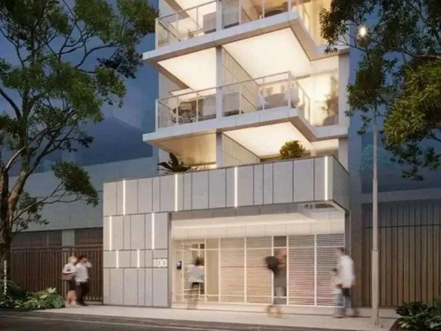Apartamento para Venda em Rio de Janeiro/RJ Ipanema 2 Quartos